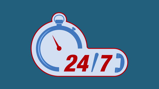 24/7 Services | APES